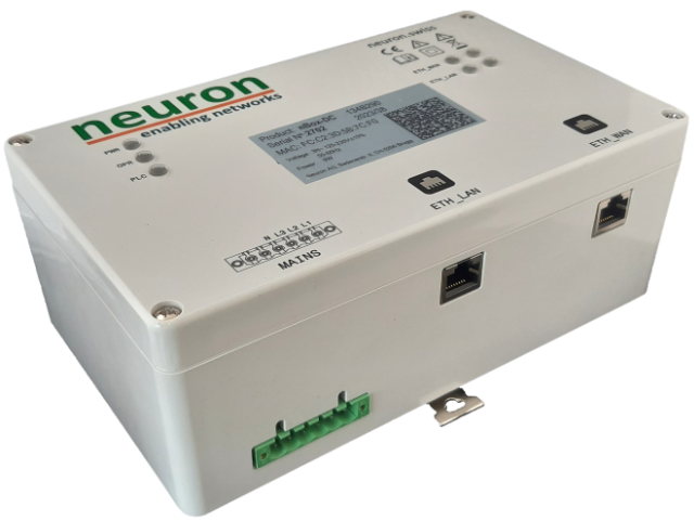 Neuron :: enabling networks - Products